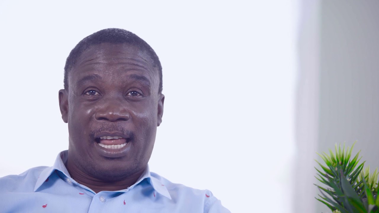 'We're building one of the best schools in Ghana at Appolonia City ...