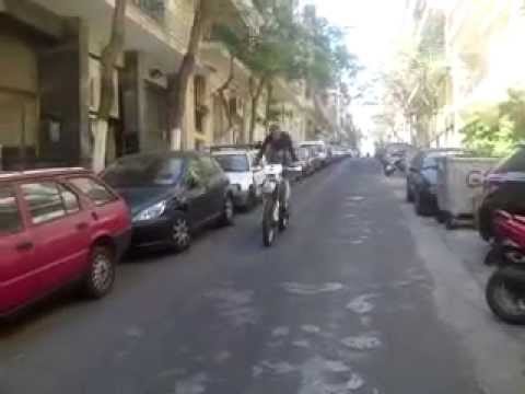 ΤΟ...ΑΣΠΡΟ...ΑΛΟΓΟ........ - YouTube