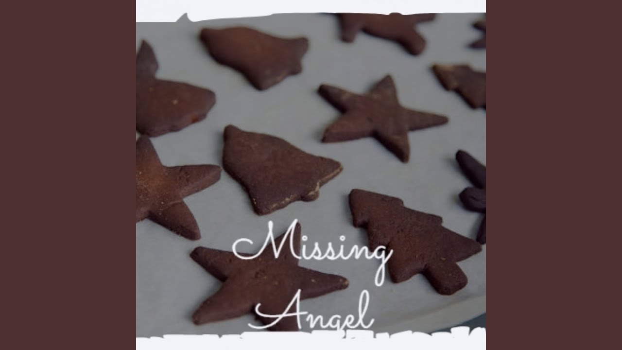 Missing Angel - YouTube Music