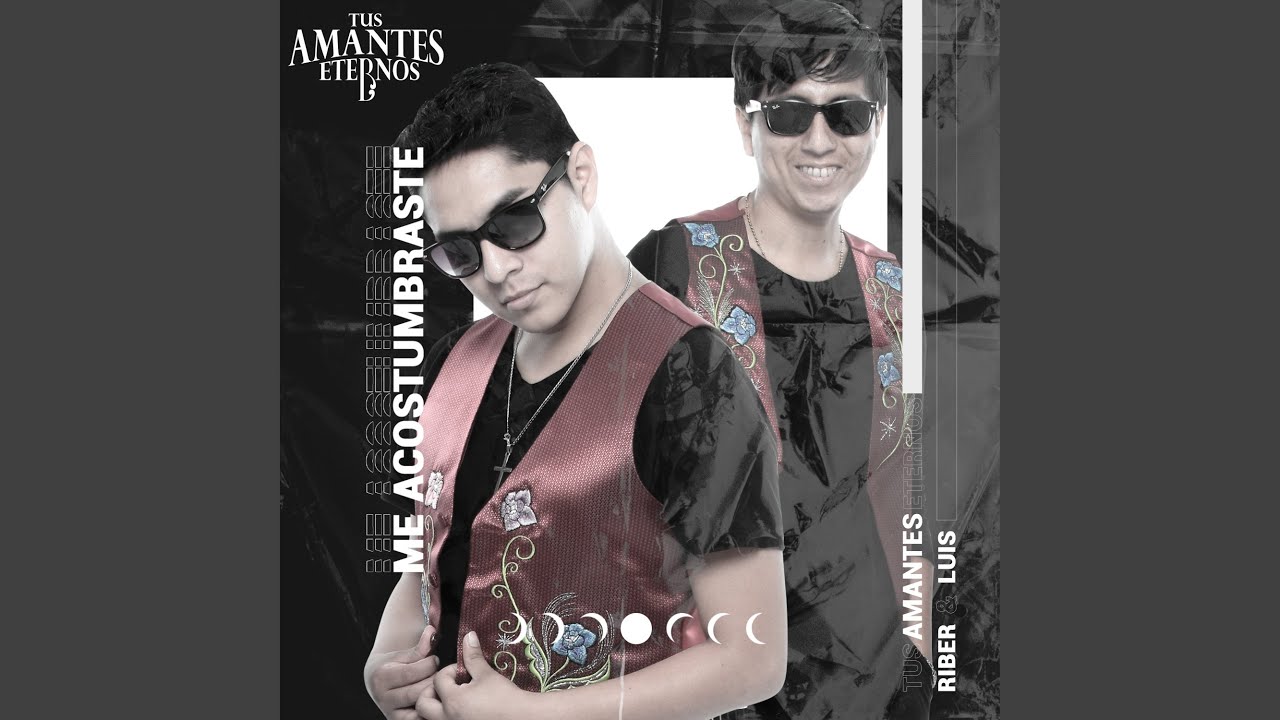 Cuando Se Acaba el Amor - YouTube Music