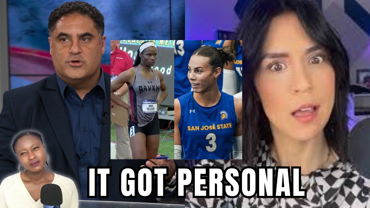 Dispute Over Trans Athletes: What REALLY Happened To Francesca ...