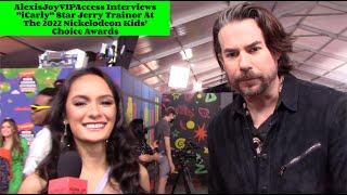 Jerry Trainor Talks Fave iCarly Meme iCarly Season 2 An... | Doovi