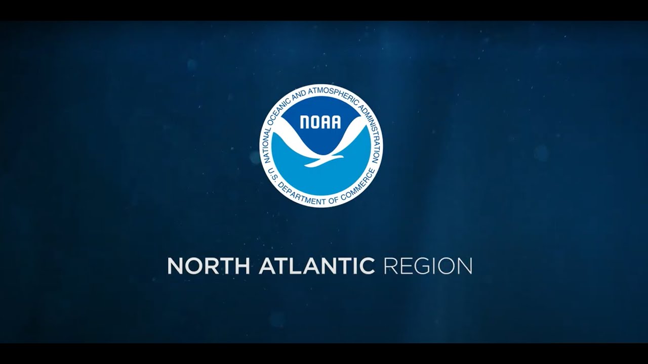 NOAA in the North Atlantic Region - YouTube