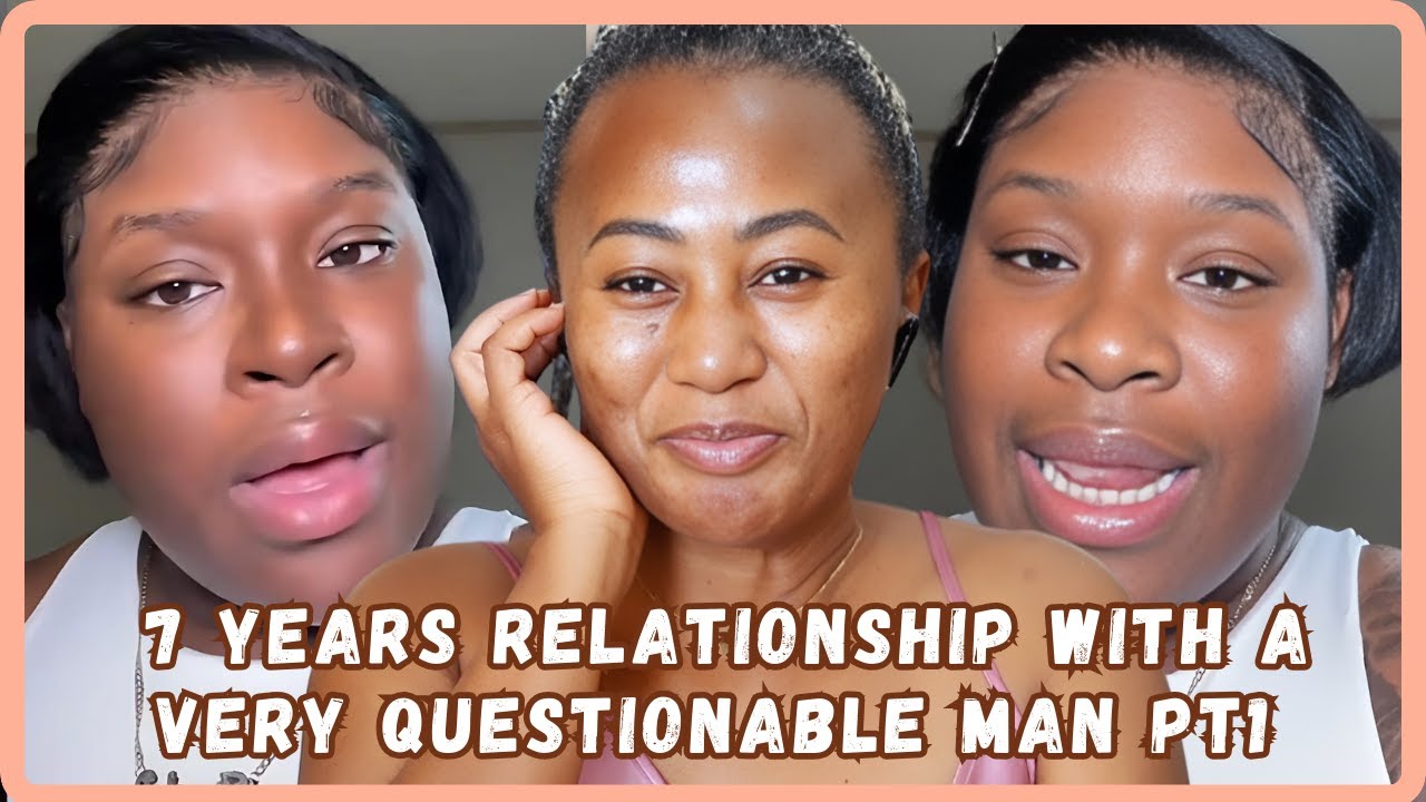 Story Time Of How I Was In A 7 Year Relationship With A Suspect And ...