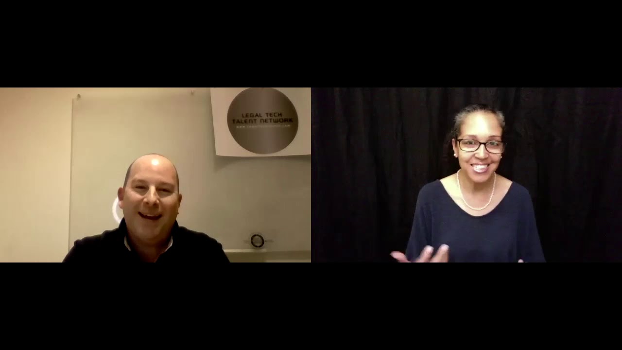 Taking your legal tech career to the next level A guide to building ...