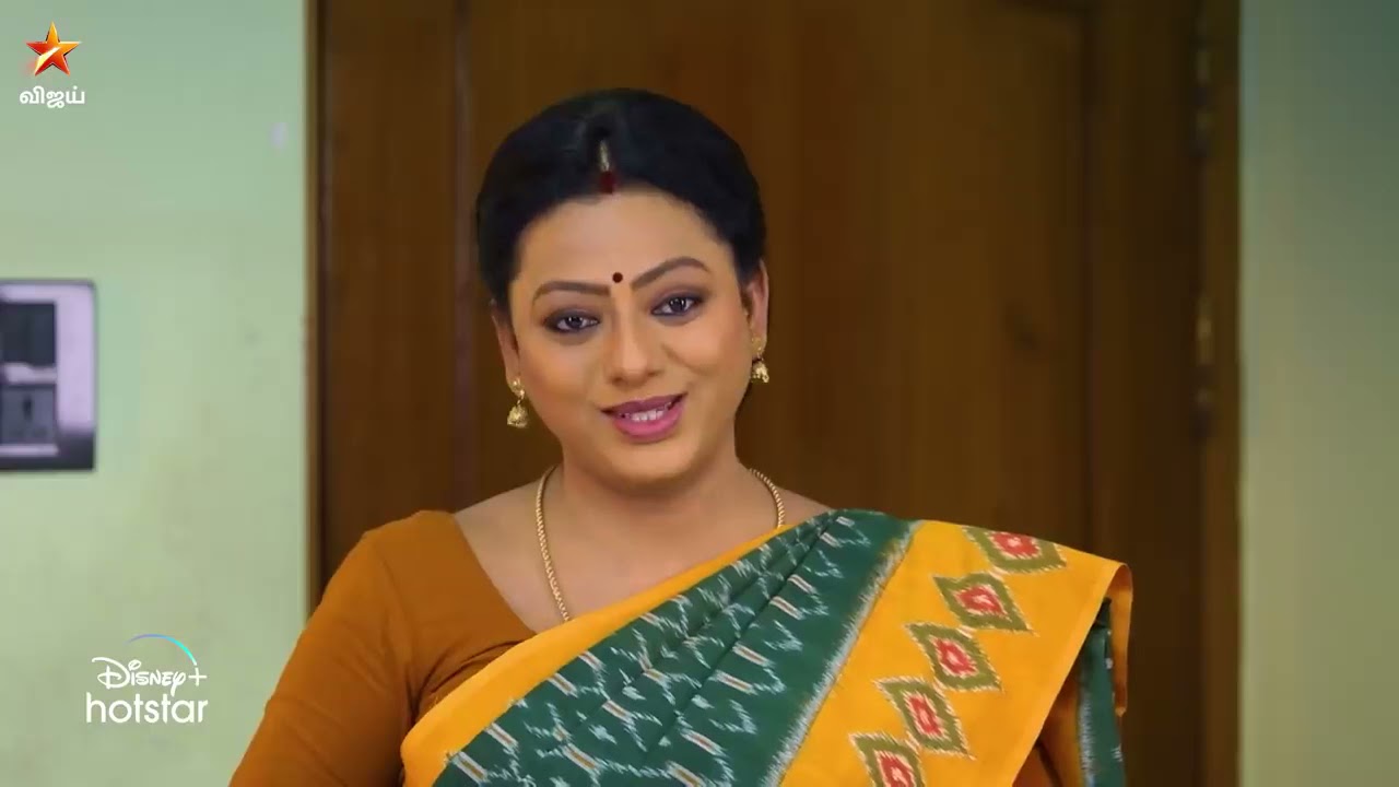 Baakiyalakshmi | Today Promo | Vijay TV Serial - YouTube