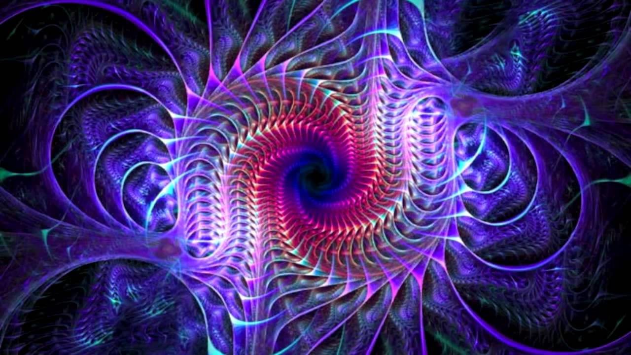 ОПТИЧЕСКИЕ ИЛЛЮЗИИ Psychedelic Droga visual y auditiva - YouTube