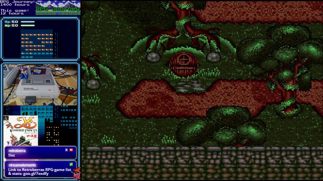 J.R.R. Tolkien's The Lord of the Rings, Vol. I - SNES - (Part 05) - YouTube