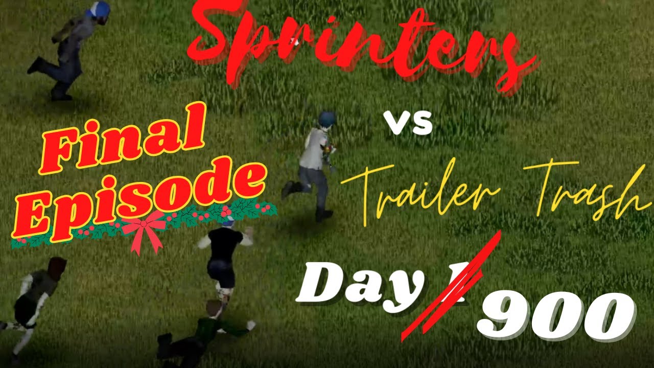 Trailer Trash Final Episode - YouTube