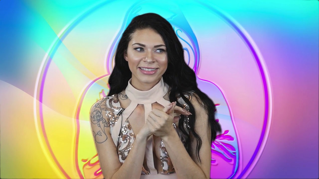 ASHLEY // SEASON 2 - YouTube