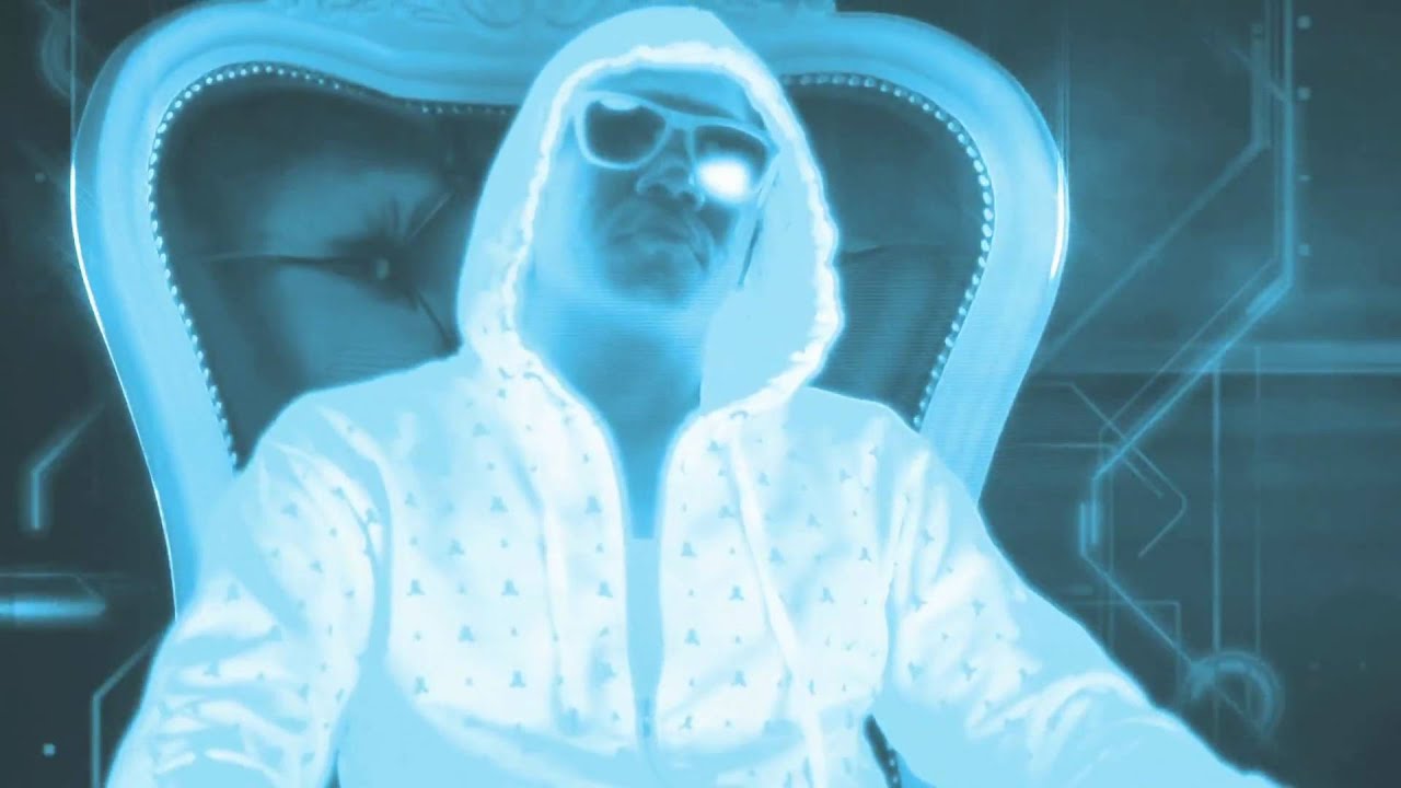 "Let the Bass Kick" DJ Chuckie Official Video - YouTube