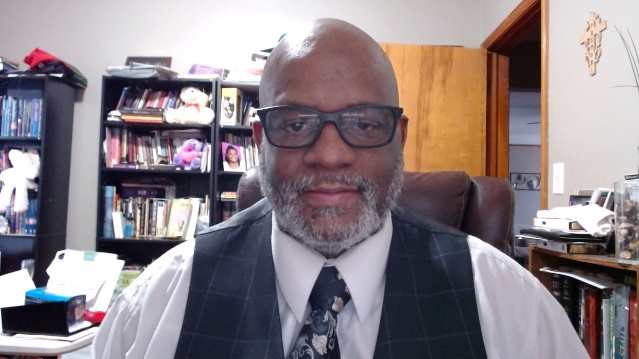 Spiritual Explosion, Acts 1:1-8 - YouTube