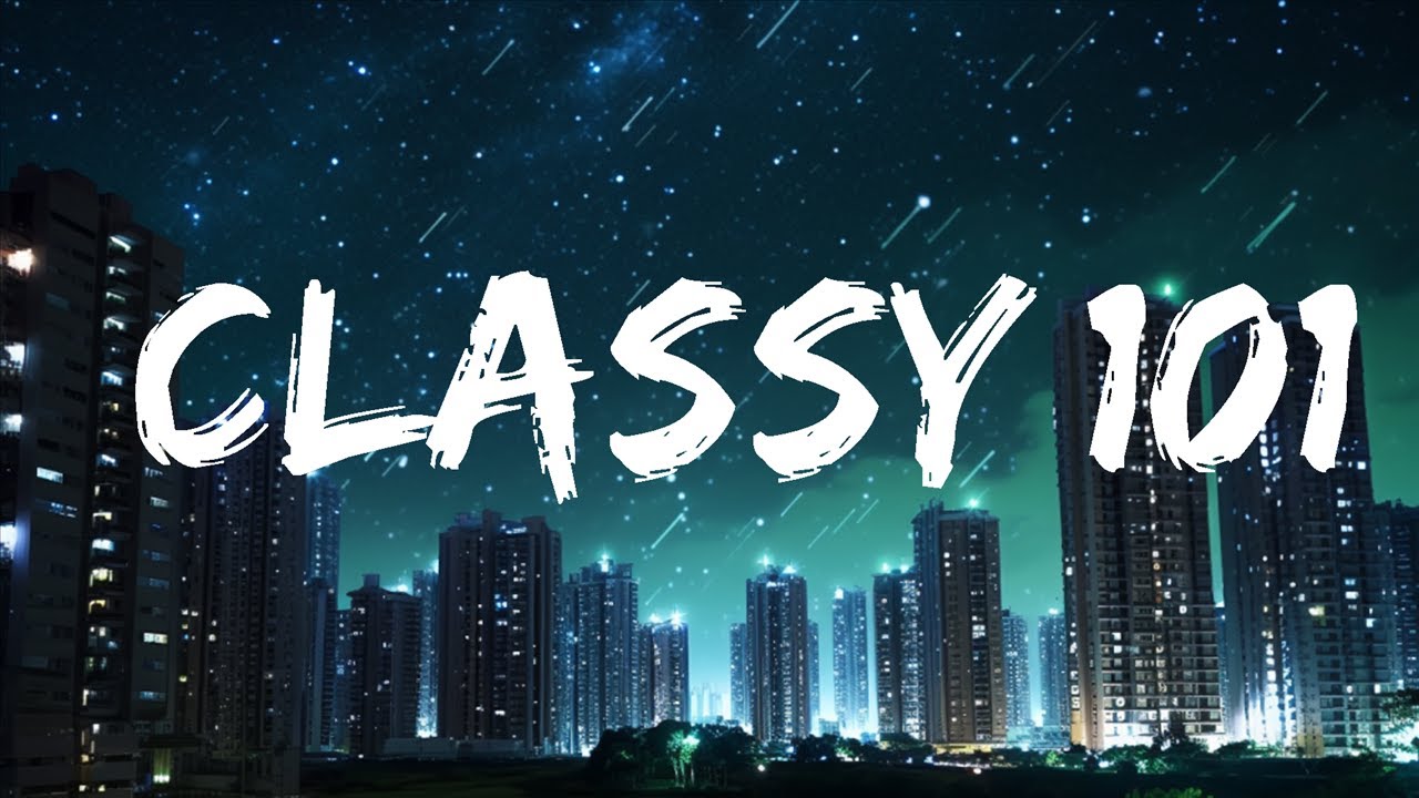 Feid, Young Miko - Classy 101 | Top Best Song - YouTube