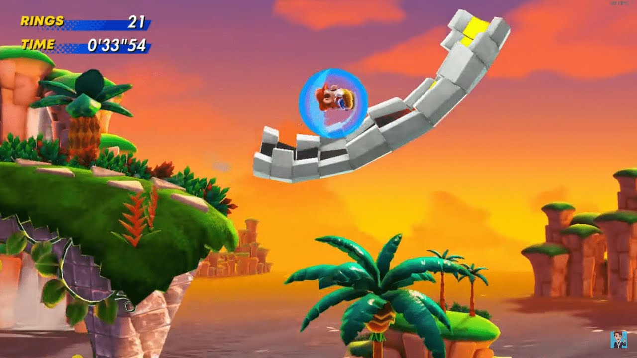 Wander Mario (Super Mario Bros Wonder Parte 3) - YouTube
