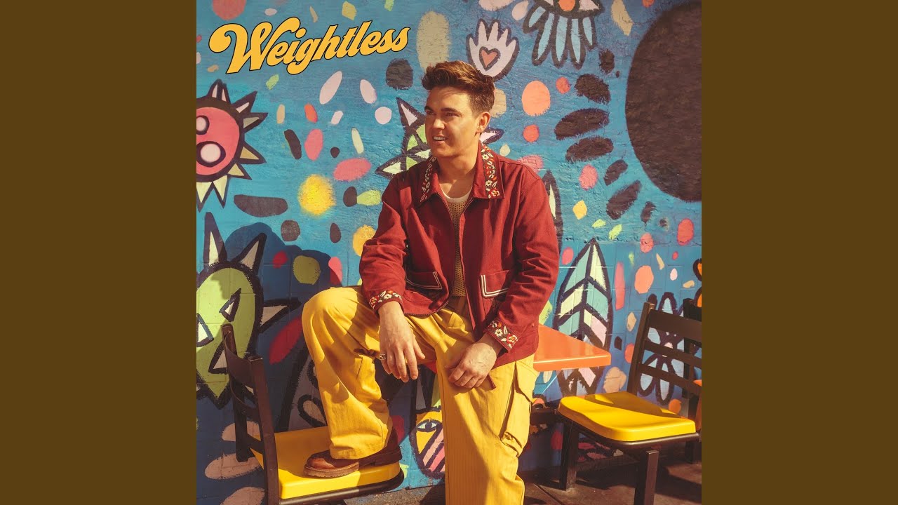 Weightless - YouTube