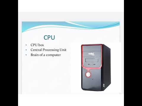 Grade :2,Computer ...Lesson -2, 23/07/2021 - YouTube