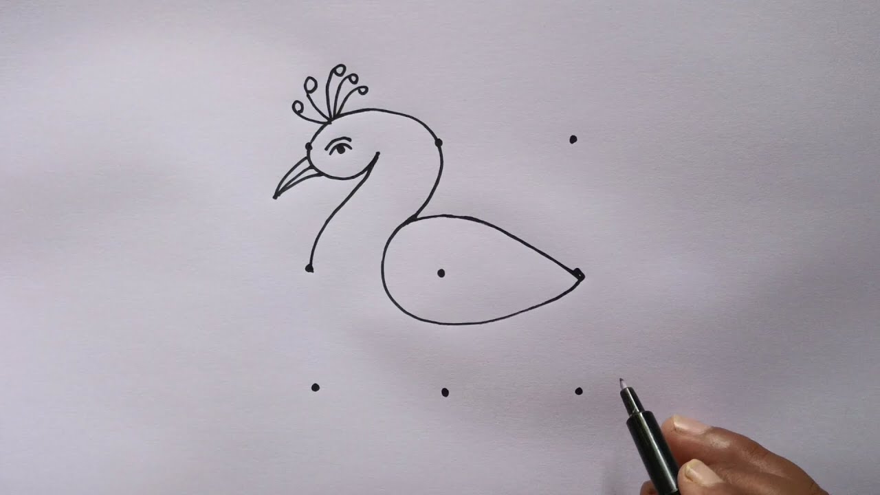 Easy To Draw Pe Telesco