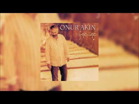 Onur Akın - Pınar Gözlüm