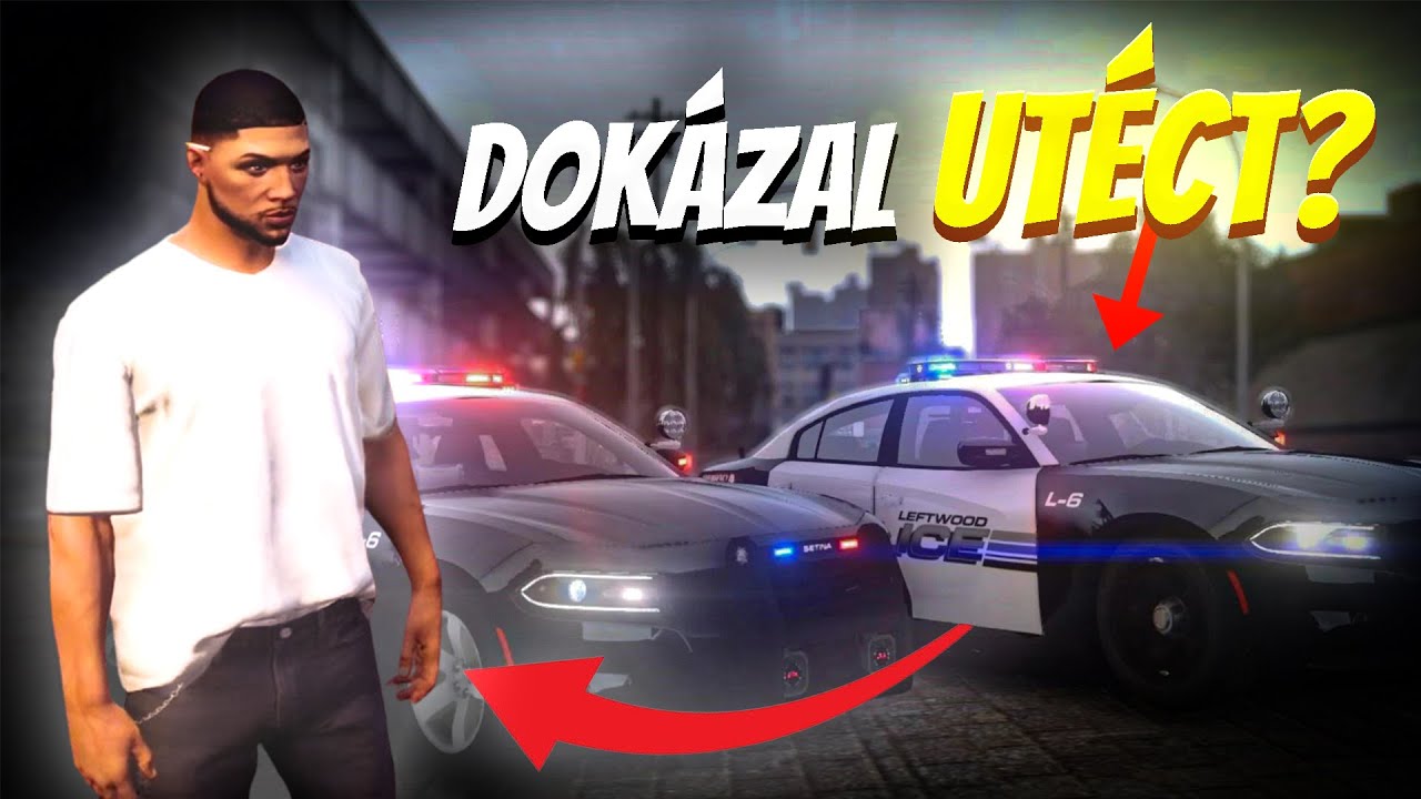 SKONČIL ZA MŘÍŽEMI? 👮😥 | CHESTER CHAVEZ 😎 - YouTube
