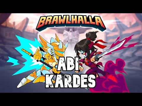 KAYBEDEN BULASIK YIKIYOR =) Ps4 Browlhalla Abi Kardes
