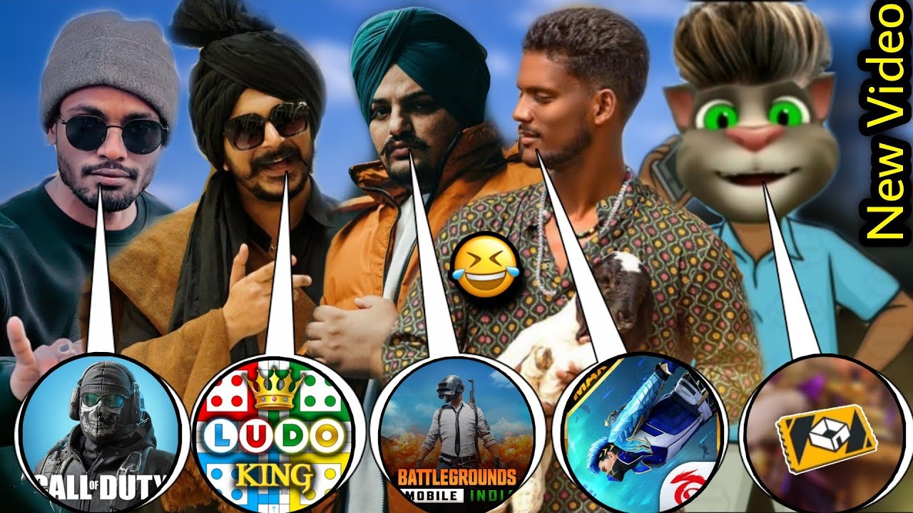 Gulzaar Chhaniwala - TERA PYAAR | Randa Party Song | Dada Ravan | Jug ...