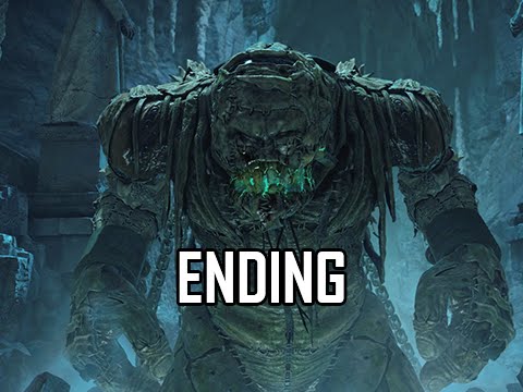 Wolfenstein The Old Blood Walkthrough Part 13 - Ending + Final Boss ...