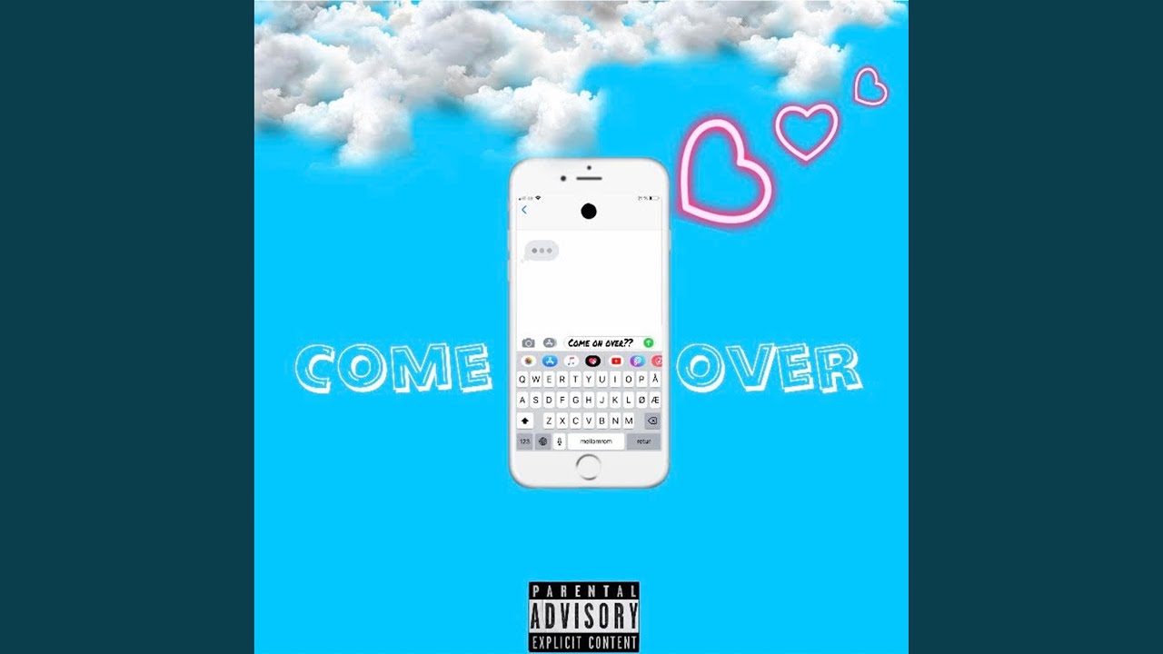 Come Over - YouTube