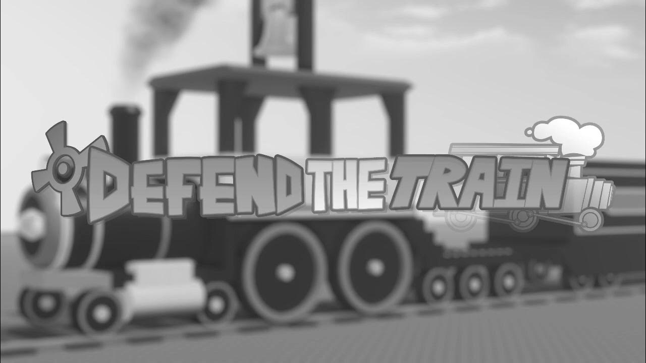 Defend The Train Unused OST - Final Stretch 2 - YouTube