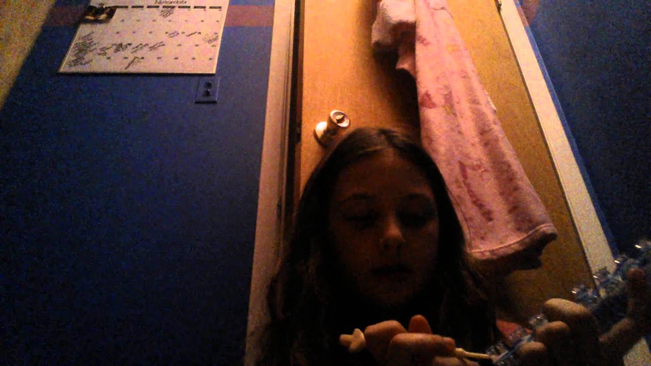 *NEW*!!! Loopity loop braid I made!!!! - YouTube