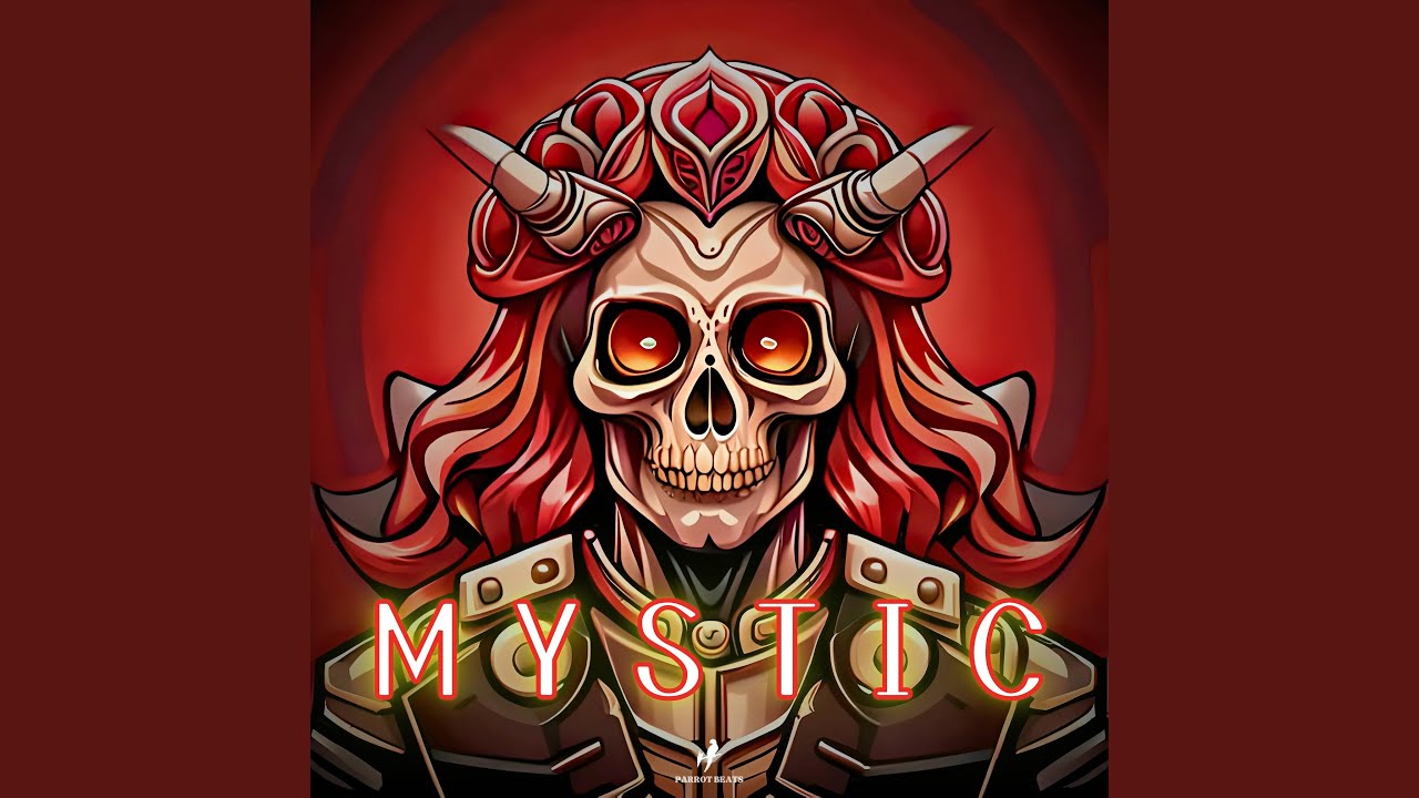 Mystic - YouTube