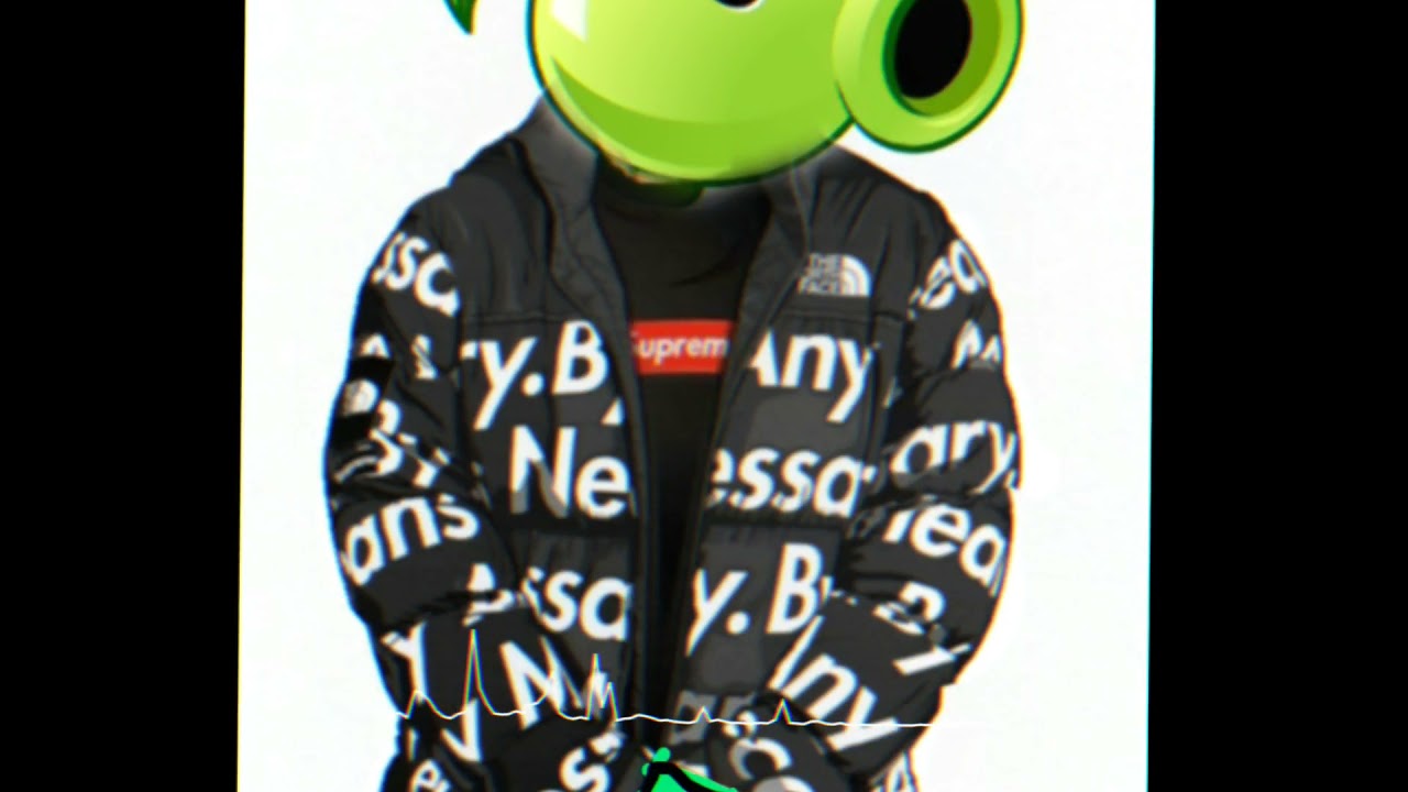 Plants VS Zombies Drip - YouTube