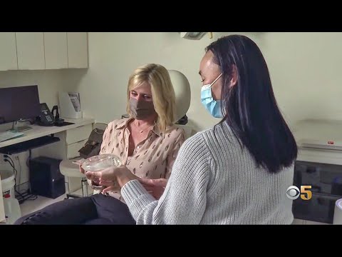 'Explant' Expansion: Plastic Surgeons See Growing Demand to Shrink Breast Size