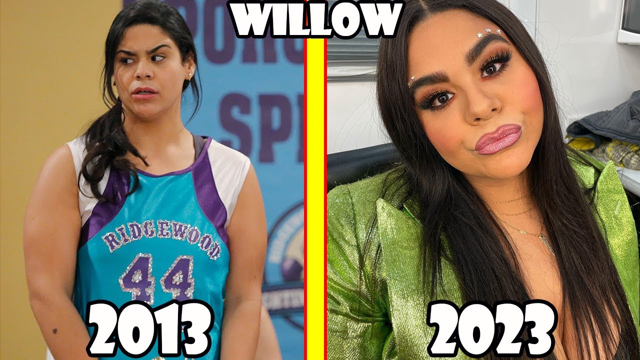 Estrellas de Disney Antes y Después 2023 (Estrellas de Disney que han ...