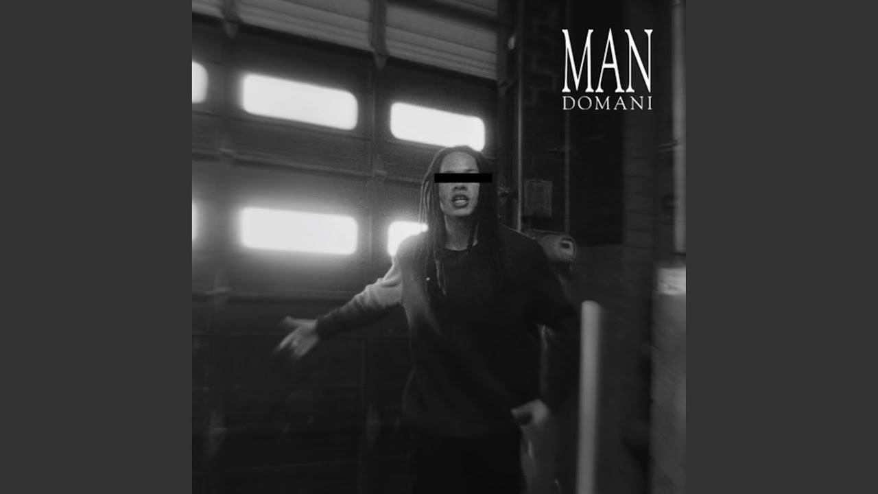 MAN - YouTube