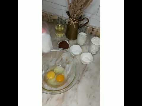 Çikolatalı tart kek tarifi ve yapılışı sizlerle