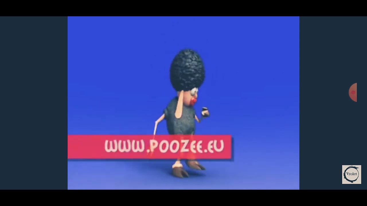 Soft 🌛 Poozee Sheep Song - YouTube
