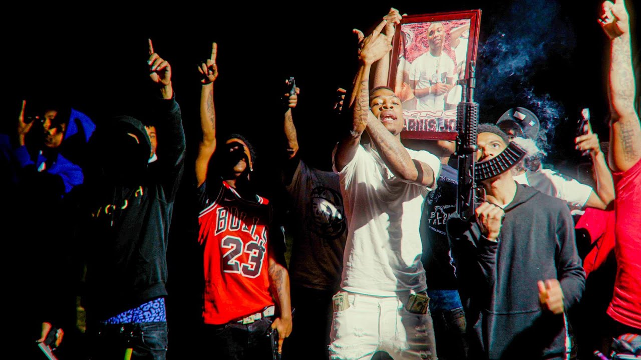 CoupleGz "RUN DOWN" (Dir by @Zach_Hurth) (Prod by Choppamatics ...