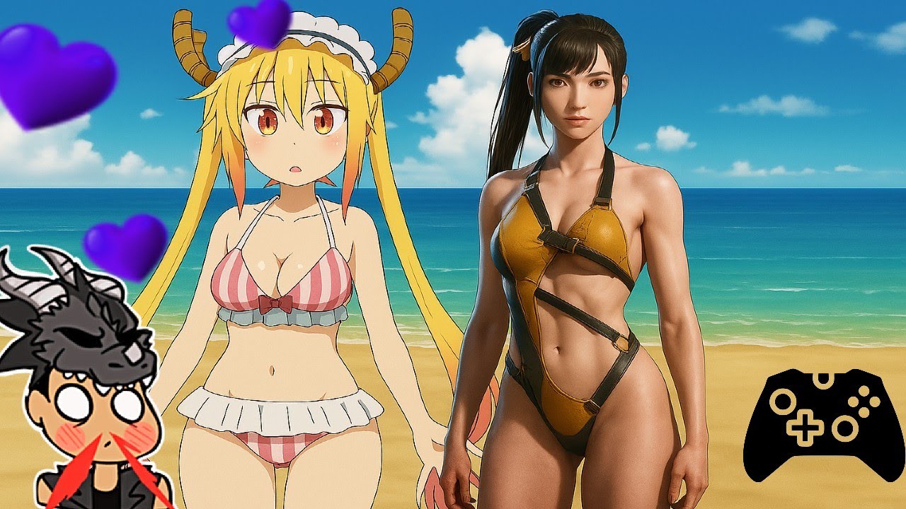 Stellar blade PC drop and more? - YouTube