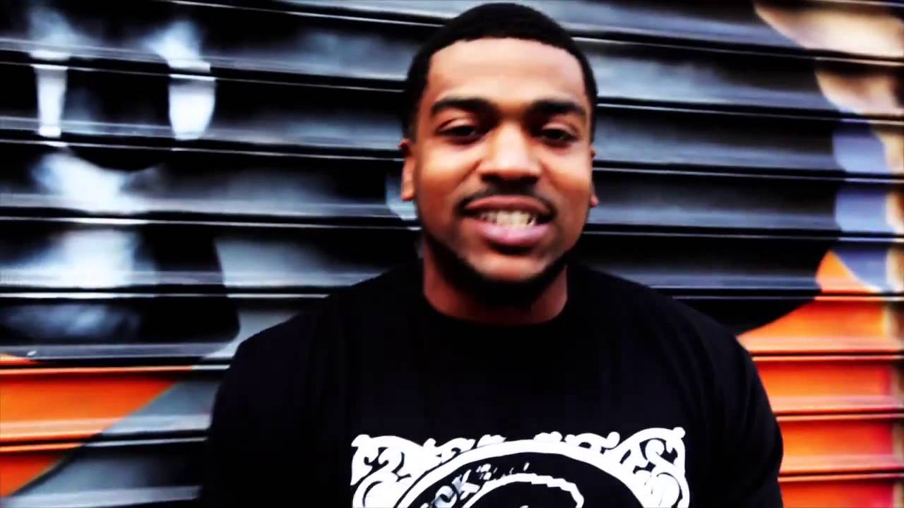 ON MY MOMMA video worldwide featuring tony stacks directed by Maxx ...