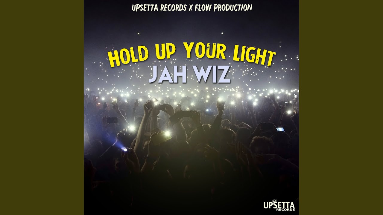 Hold up Your Light - YouTube
