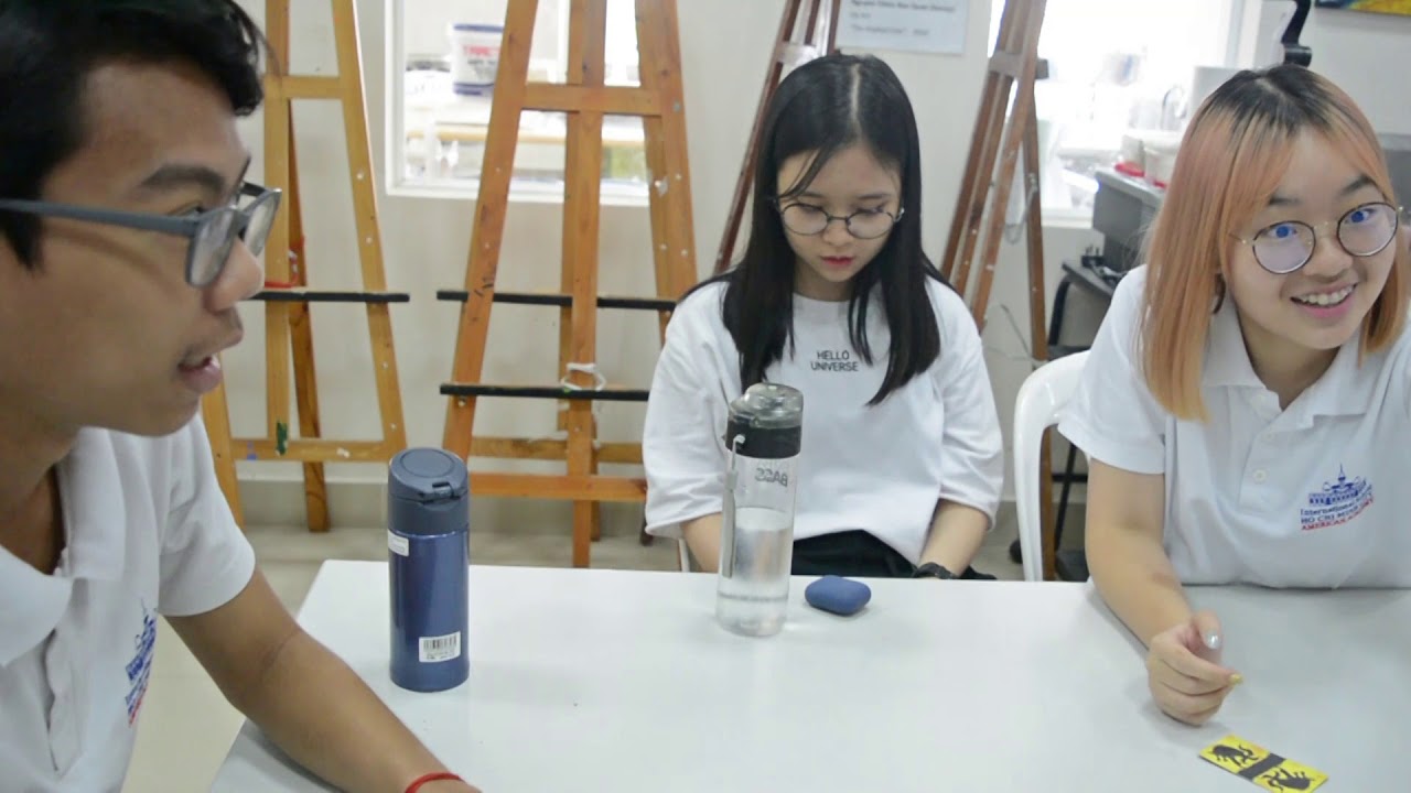 Teacher Highlights: Mr. Allen Miles - YouTube