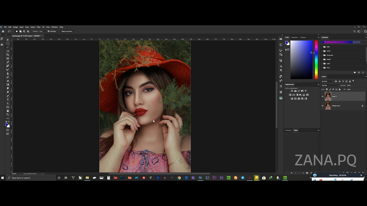 Xmp Learn How To Import Xmp Presets In Adobe Photoshop xmp-learn-how-to-import-xmp-presets-in-adobe-photoshop