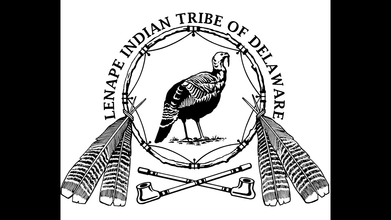 Interview: Lenape Indian Tribe of Delaware Principal Chief Dennis J ...