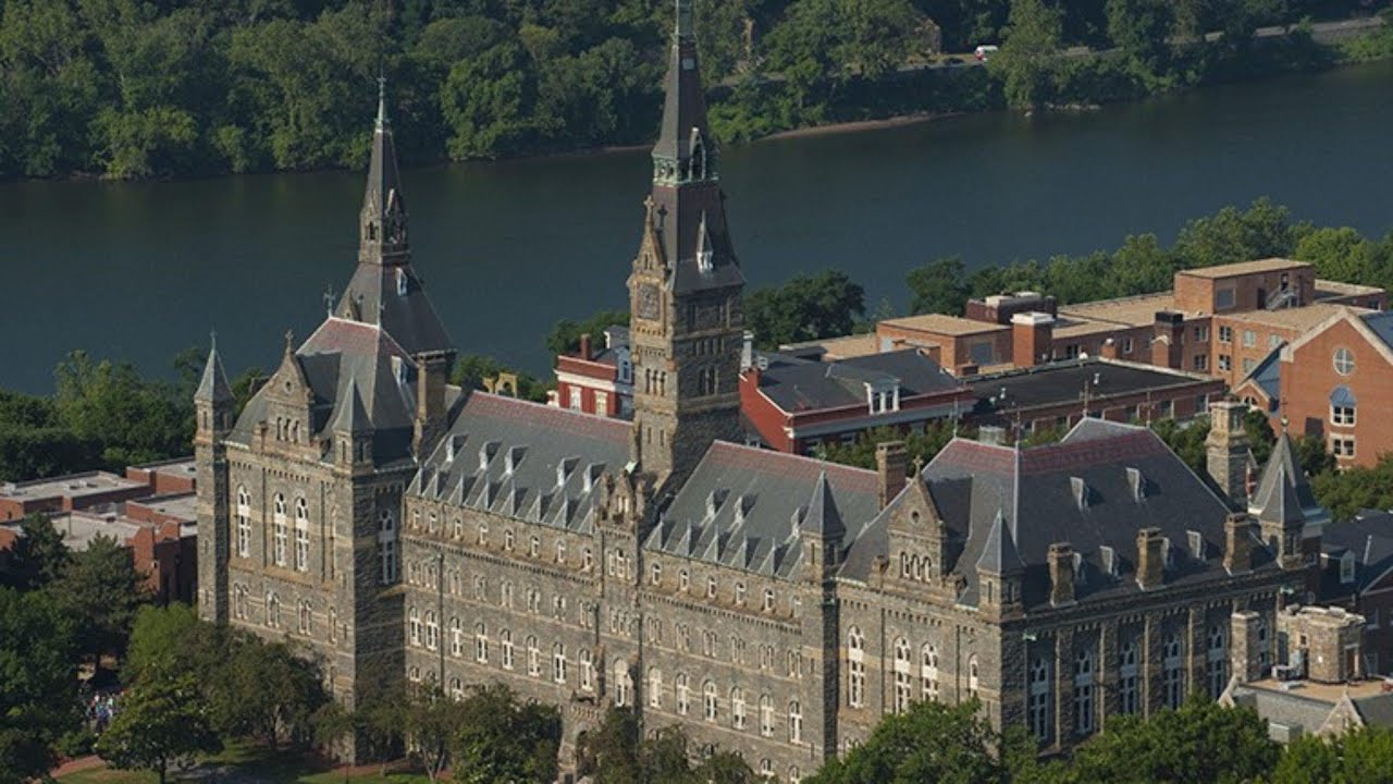 Georgetown University's Dr. Carnevale on Supreme Court’s Affirmative Action Ruling - YouTube