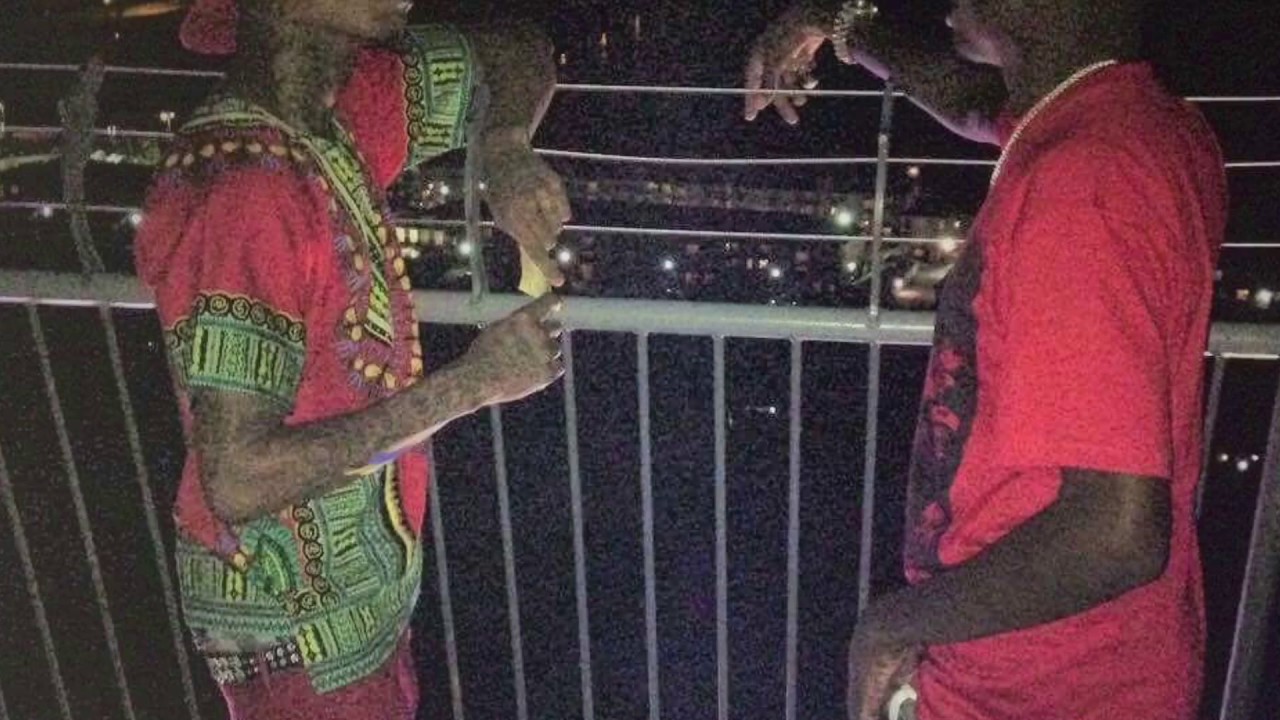 Big Boogie X Huncho - Gang Bang - YouTube