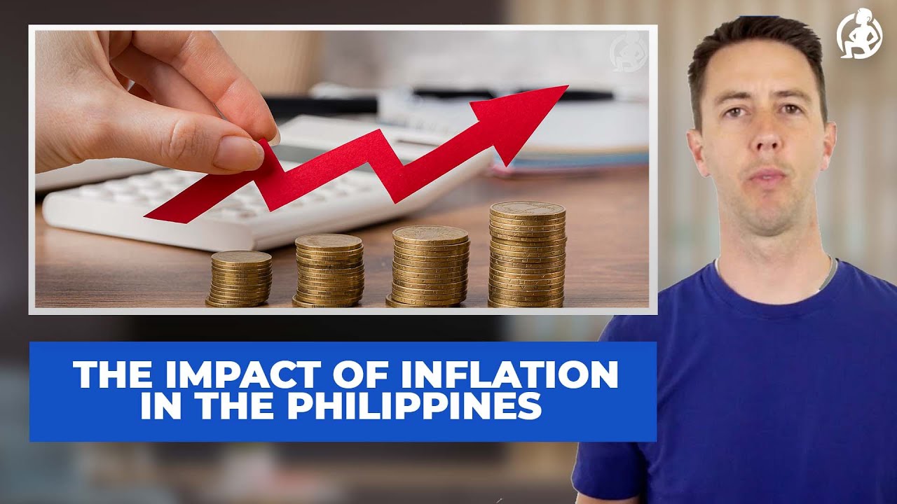 Ep. 155: The Impact of Inflation in the Philippines - YouTube