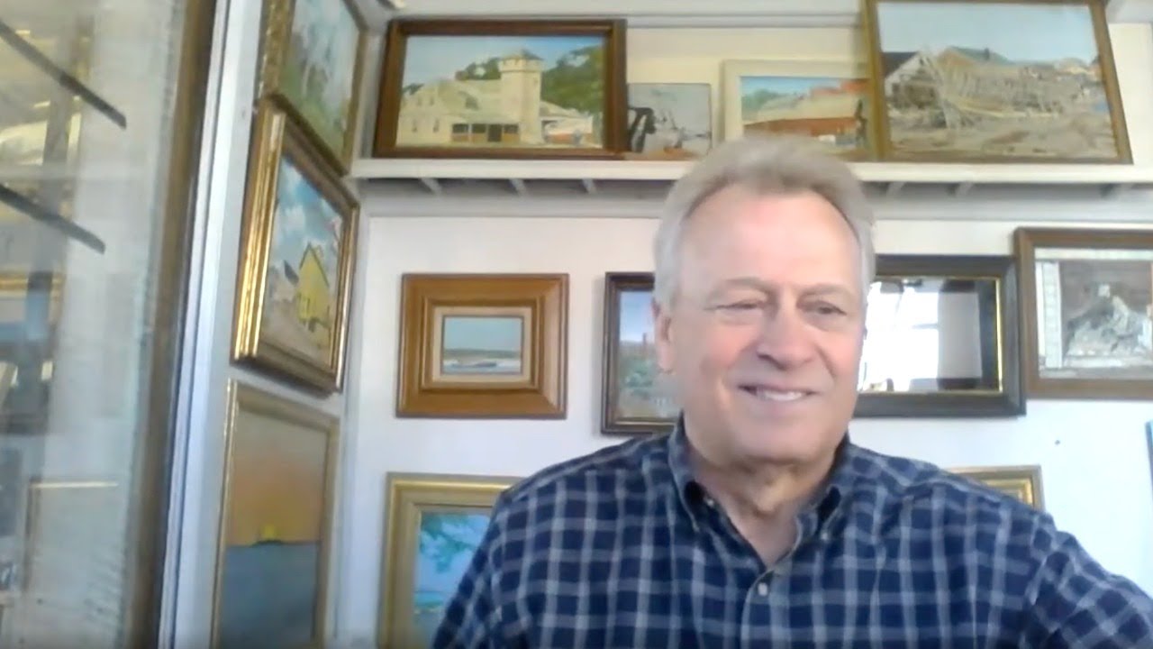 10:45am 3/29 - Gene Heacock - YouTube