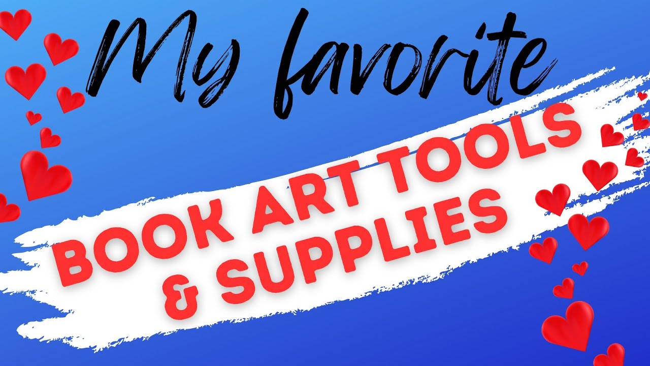 Fore Edge Foto Book Art and Book Folding Tools - A few of my favorite ...