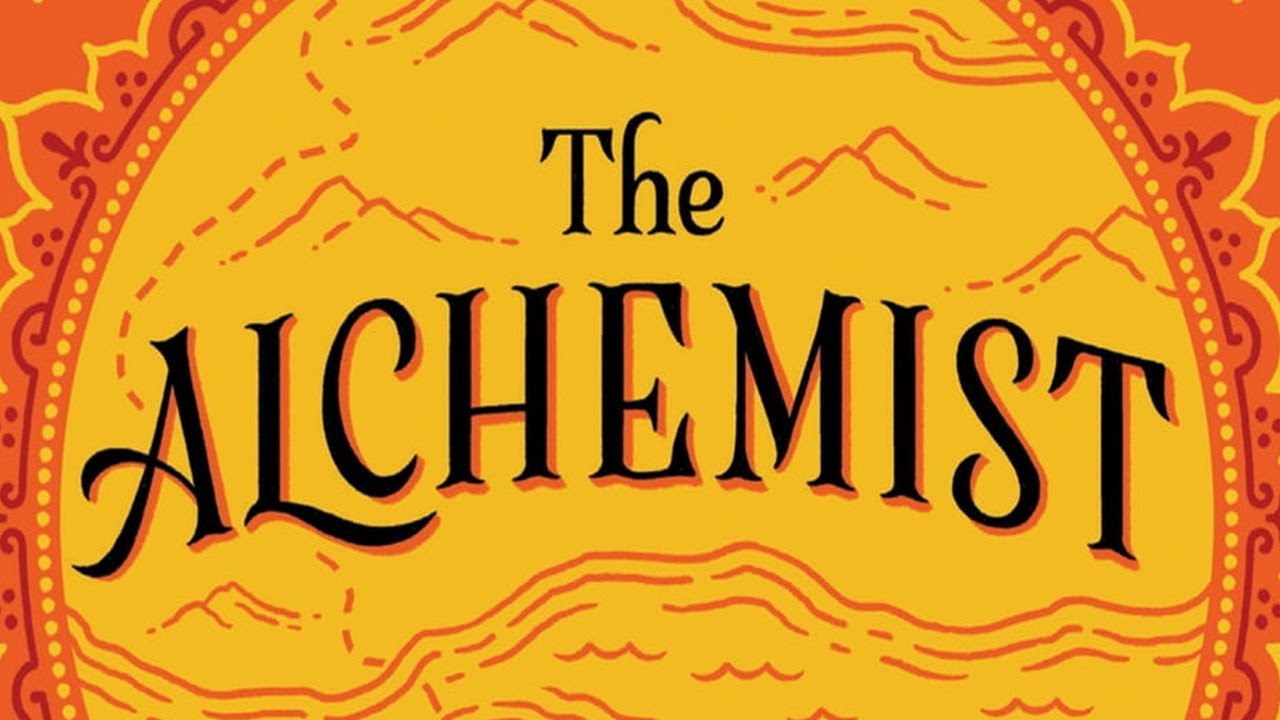 The Alchemist by Paulo Coelho | Book Summary | Audiobook Academy - YouTube