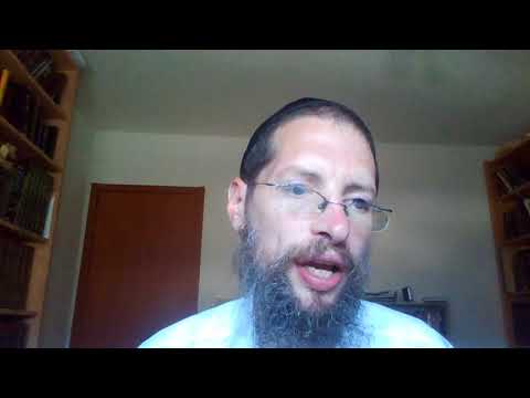 Elchonon Ehrman - Pokeach Ivrim Malbish Arumim